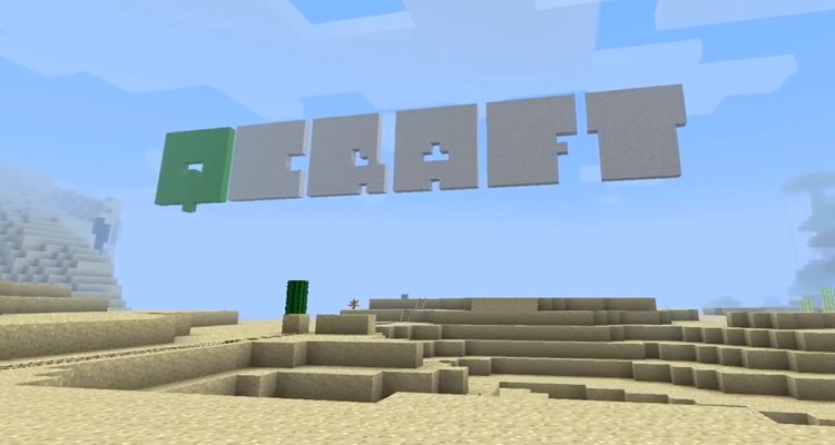 Google Brings Quantum Physics Concepts to Minecraft with qCraft Mod ...