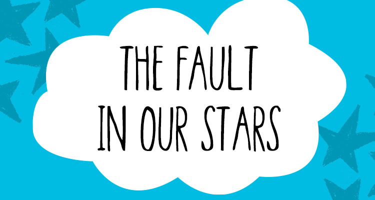 Is the 'Fault in Our Stars' Movie OK for Kids?
