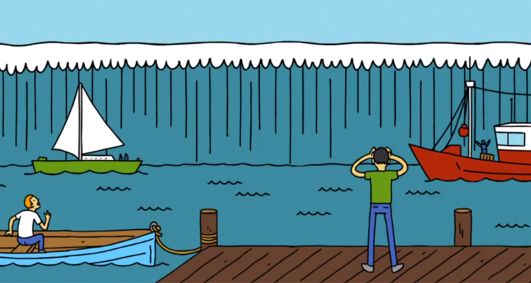 TED Education: All About Tsunamis! - Learning Liftoff