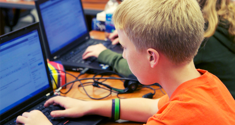 Digital Citizenship Week: Resources for Parents and Teachers - Learning ...