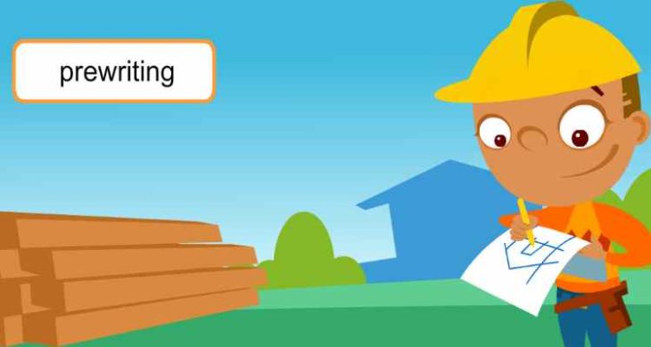 Writing Process Pre Writing Activities For Kids Writing Process Pre Writing Activities For Kids