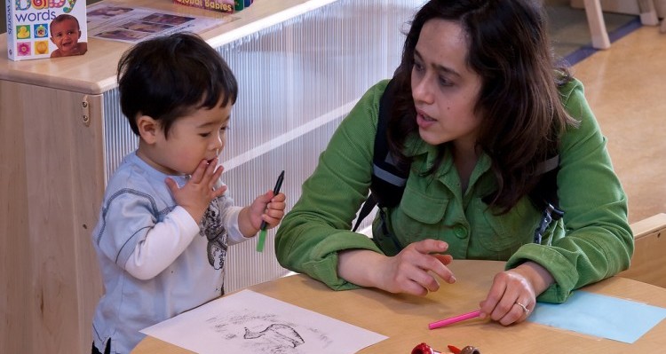 Why Early Intervention in Education Is Important for Children with ...