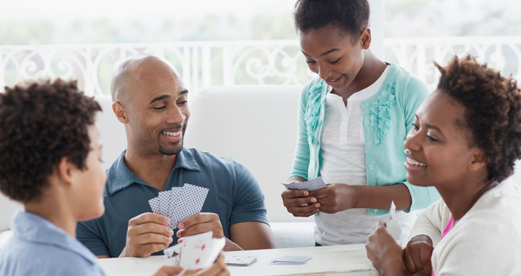 Should You Let Your Child Win at Family Games? - Learning Liftoff