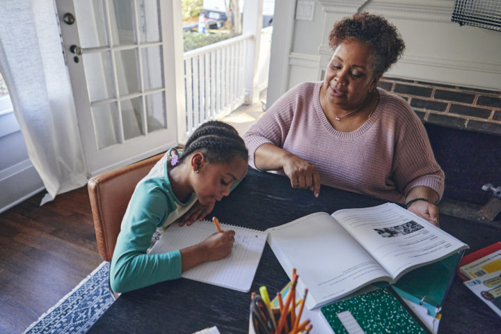 Parents As Learning Coaches What Is Your Role In Your Kids Schooling